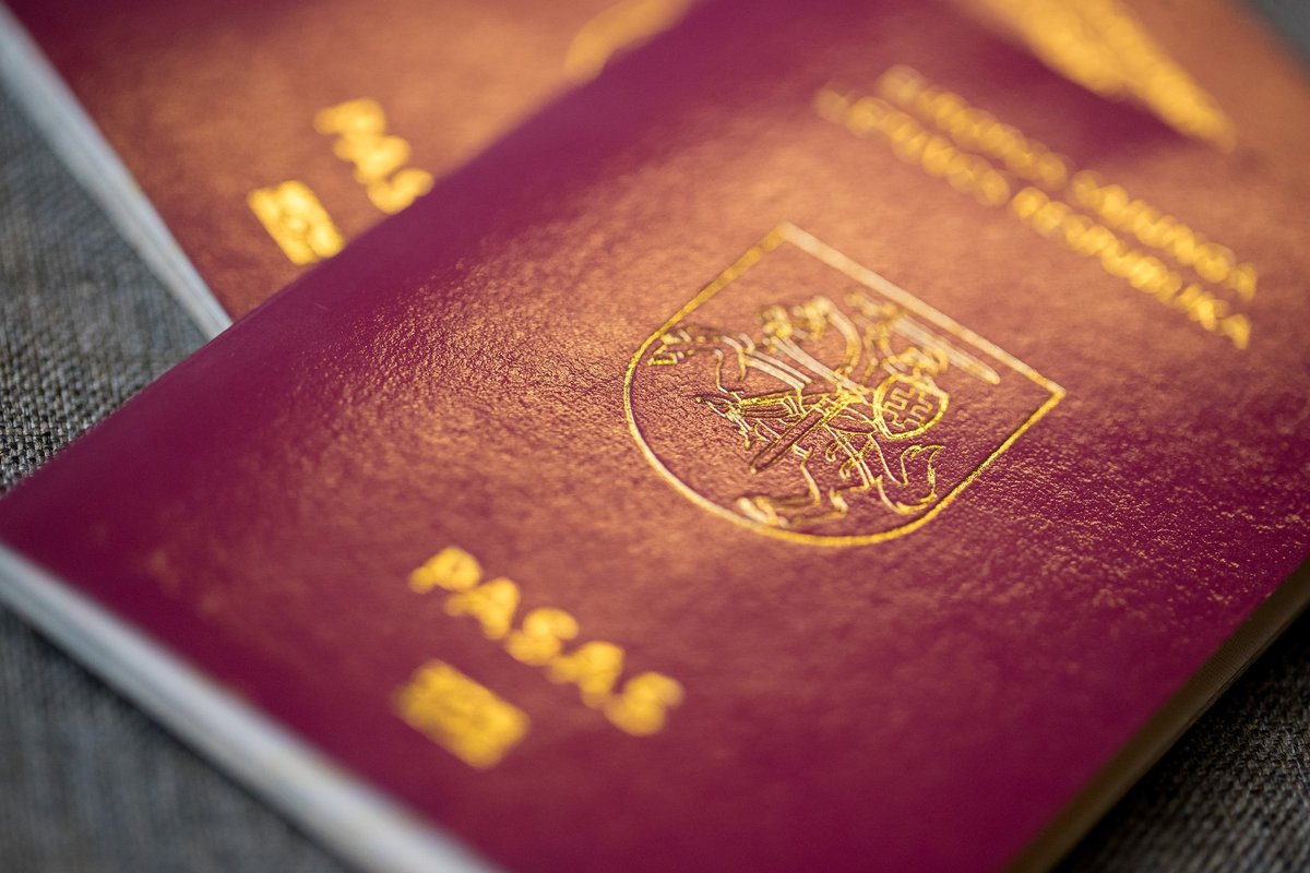 5 įdomios šalys, į kurias lietuviai gali keliauti be vizos