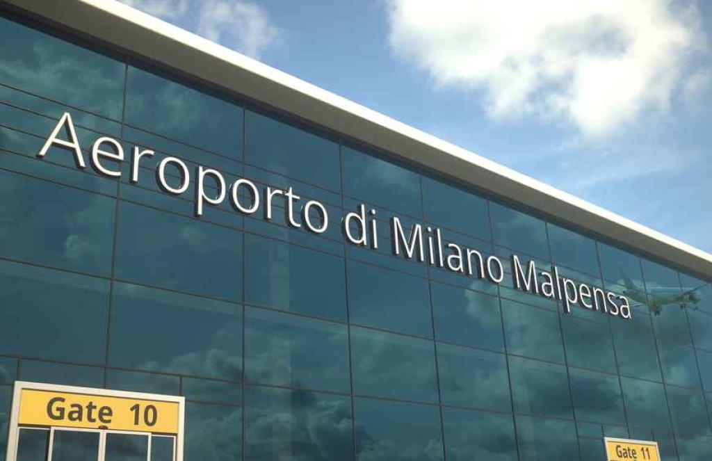 Malpensos oro uostas: kaip nuvykti į Milaną ir Komo ežerą