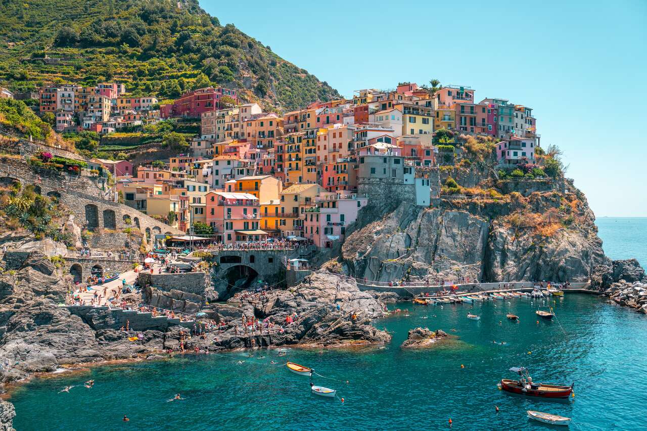 12 dalykų, kuriuos būtina žinoti prieš kelionę į Italiją